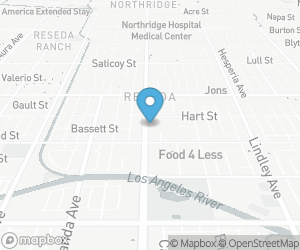 6916 Reseda Boulevard | Urbanize Atlanta