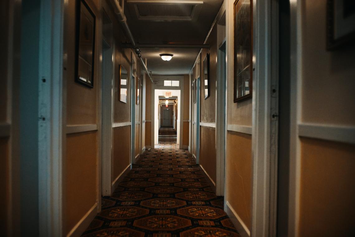 Q&A: Highland Inn developer talks future, preservation of historic ...