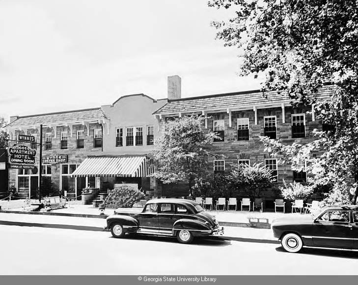 Q&A: Highland Inn developer talks future, preservation of historic ...