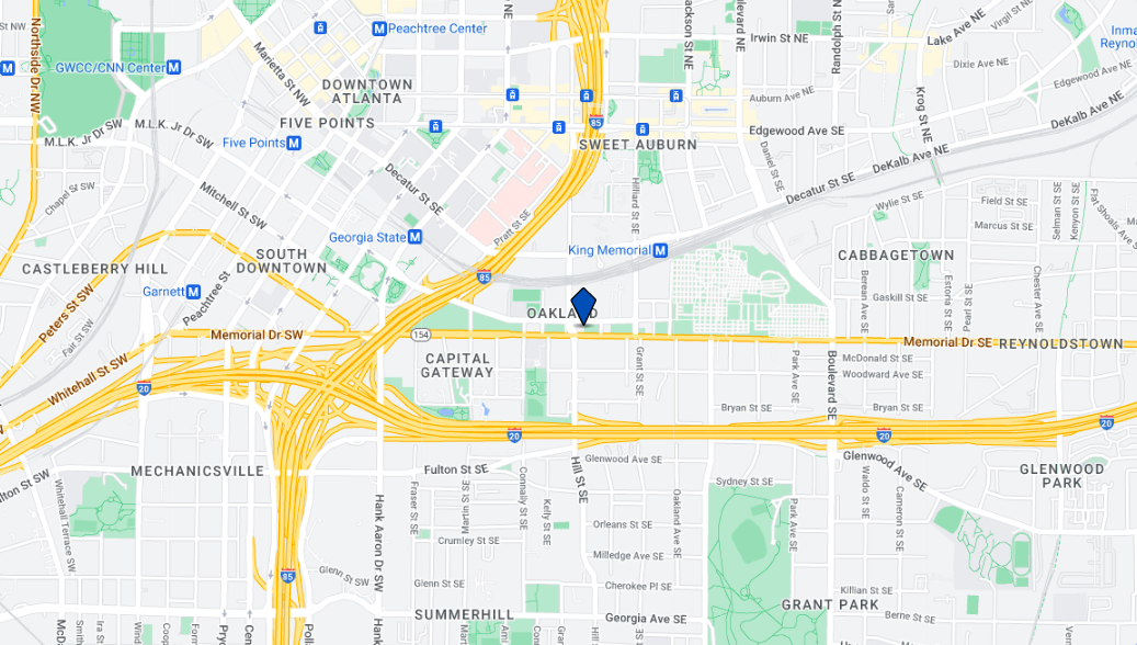 Memorial Drive property, home to beloved Daddy D'z BBQ, hits market ...