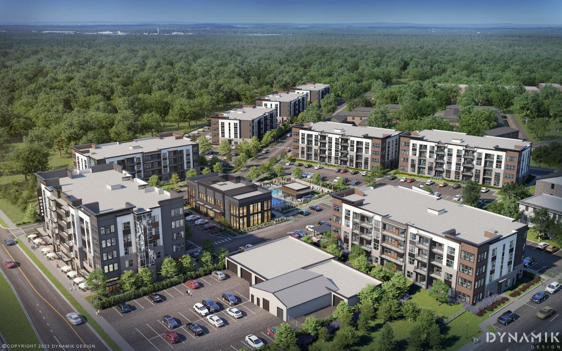 Developer backs away from 9-building plans; another jumps in | Urbanize ...