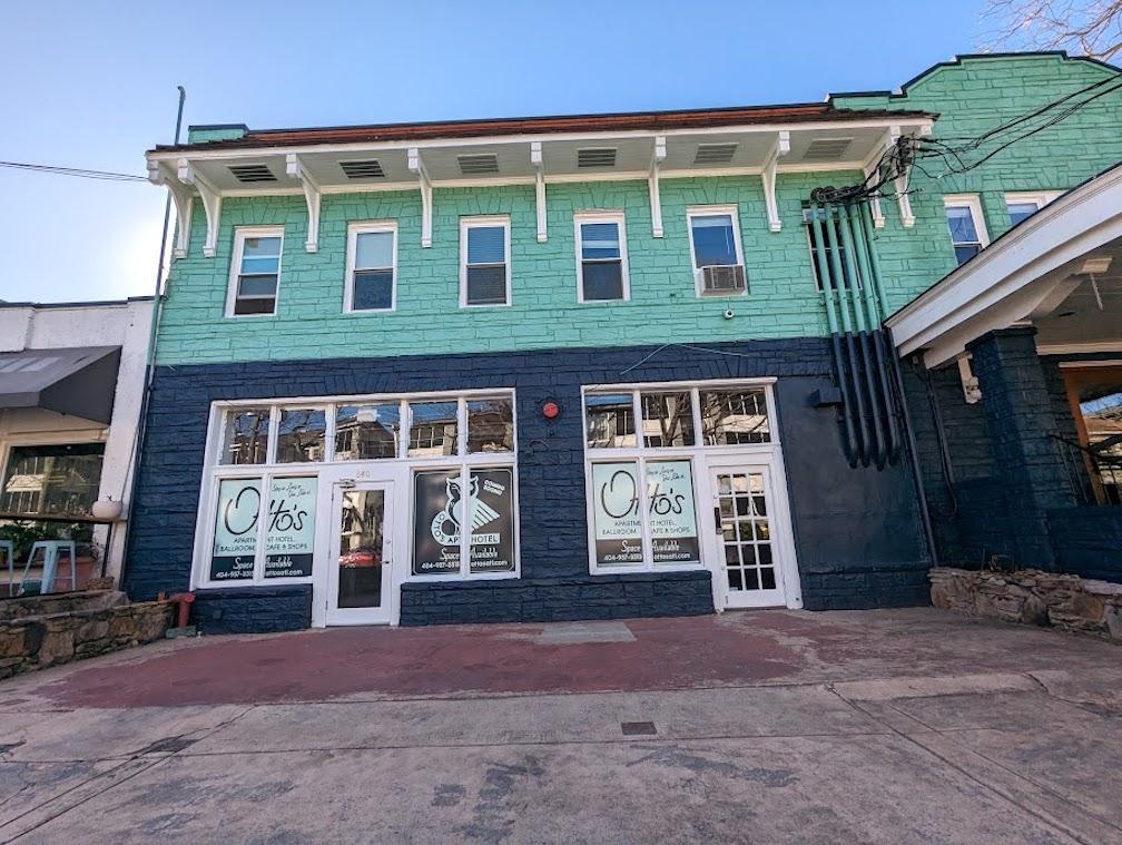 Images: Historic Highland Inn's rebirth as rentals is complete ...