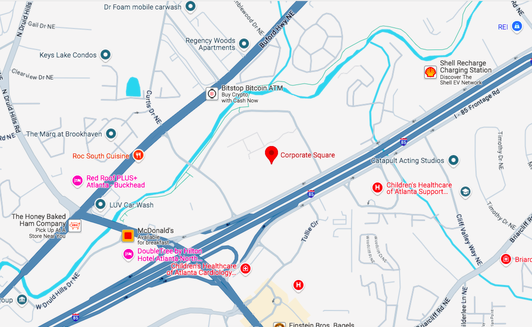 In Brookhaven, mixed-use district enters pipeline at 32-acre site ...