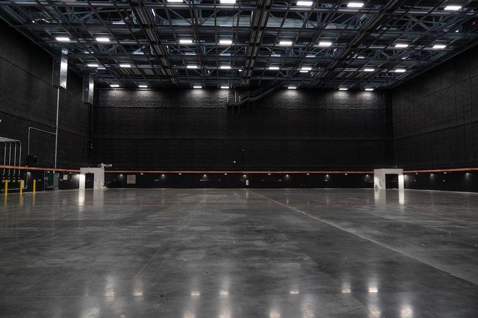 Images: Trilith LIVE’s first phase ready for its closeup – CRE 101 ...