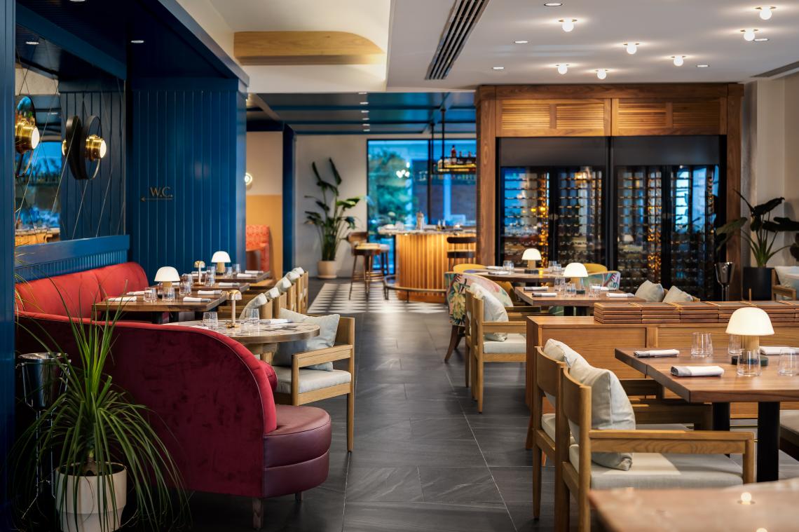 Interlock district's swanky rooftop zone lands tenant, eyes reopening ...