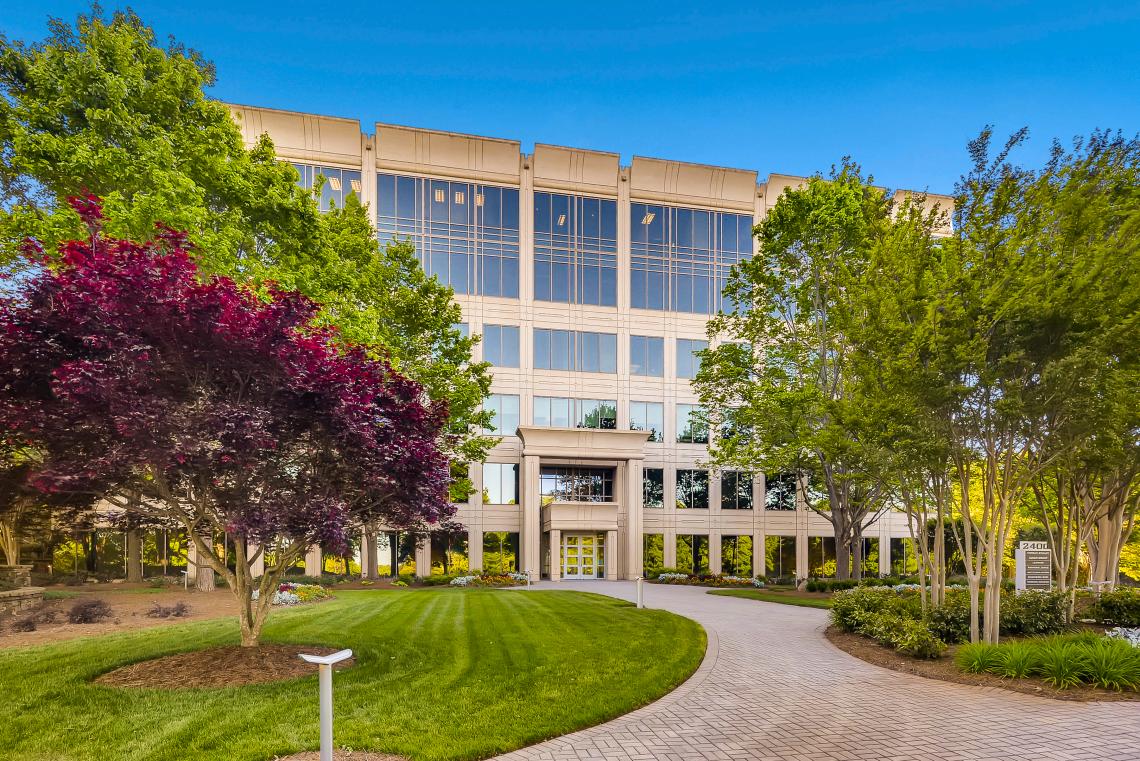 Atlanta developer scoops up 3-building Alpharetta site, plans refresh ...