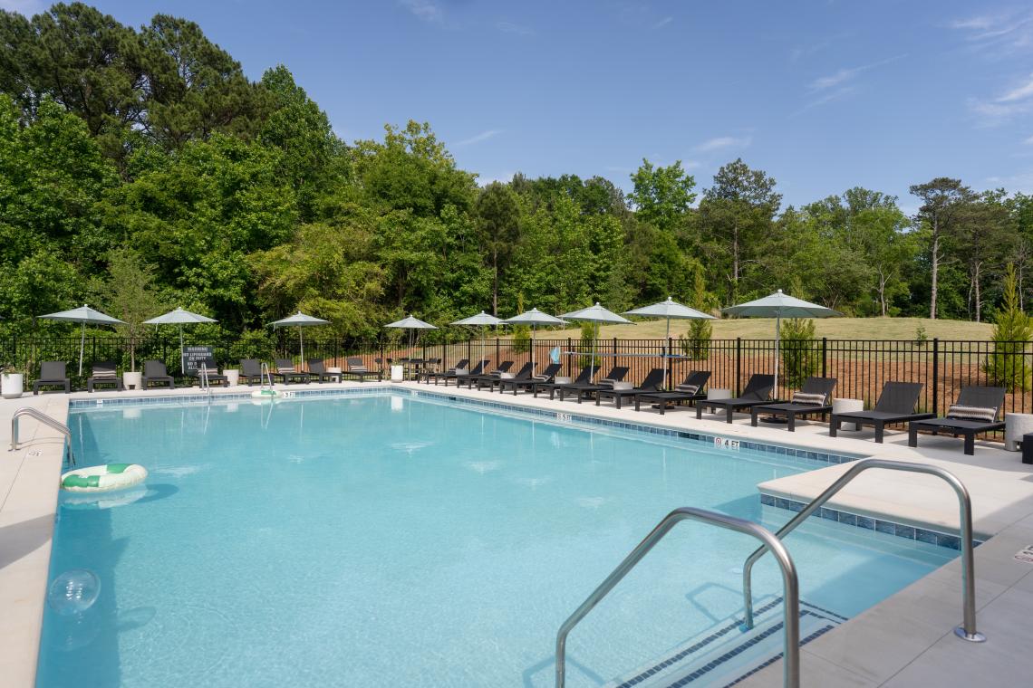Metro Atlanta’s latest Crescent-built project cuts ribbon | Urbanize ...