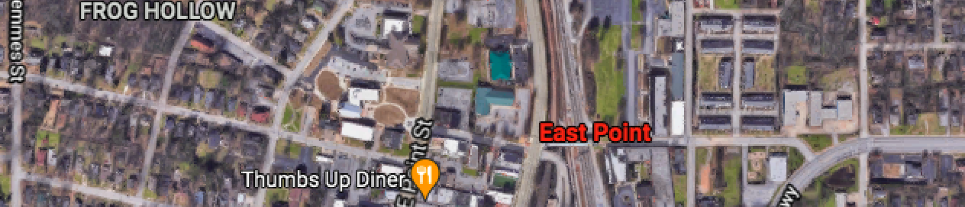 College Park/East Point | Urbanize Atlanta