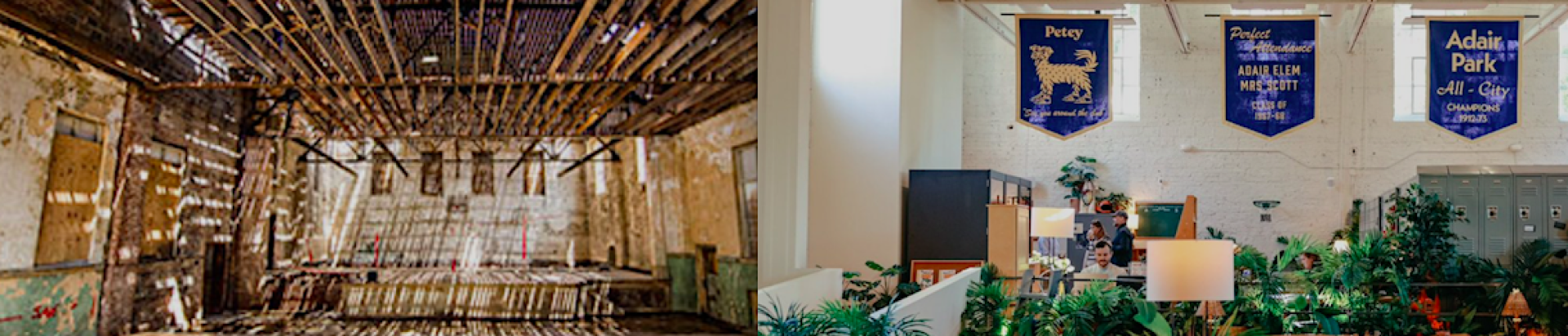 Adair Park | Urbanize Atlanta