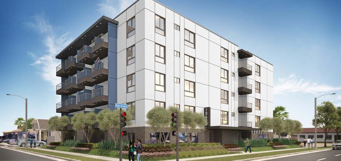 10400 San Pedro St | Urbanize Atlanta