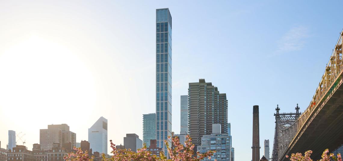 Sutton Tower | Urbanize Atlanta