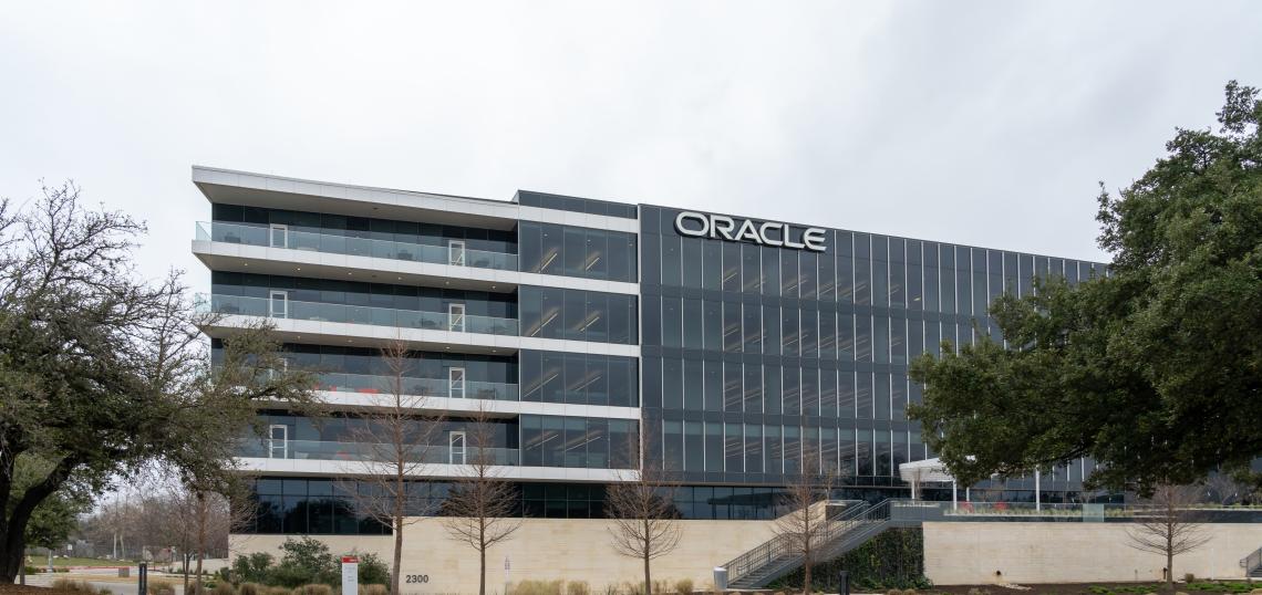 Oracle Headquarters Expansion | Urbanize Atlanta