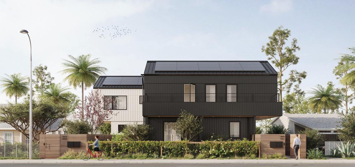 1209 E. Preston Way | Urbanize Atlanta