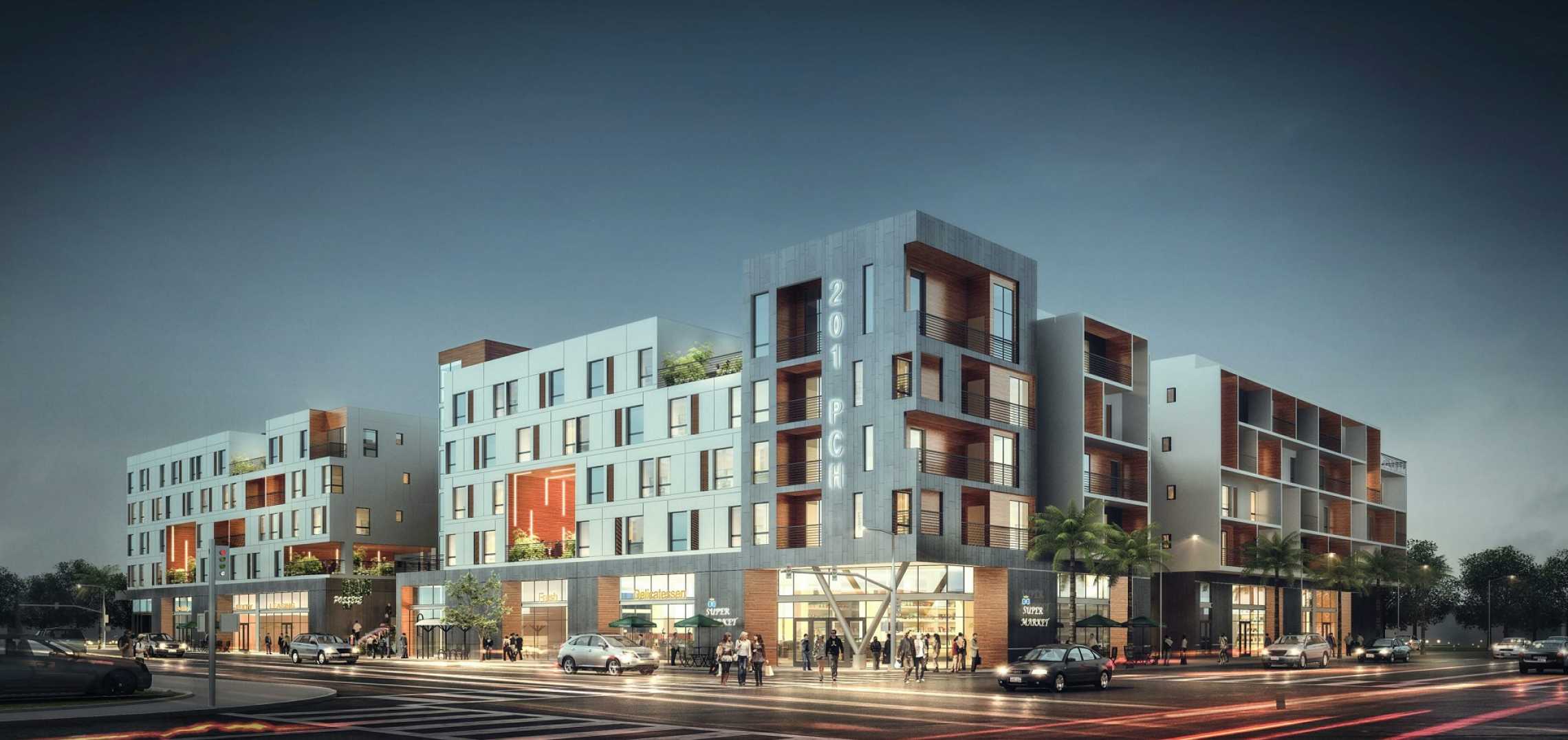 201 PCH | Urbanize Atlanta