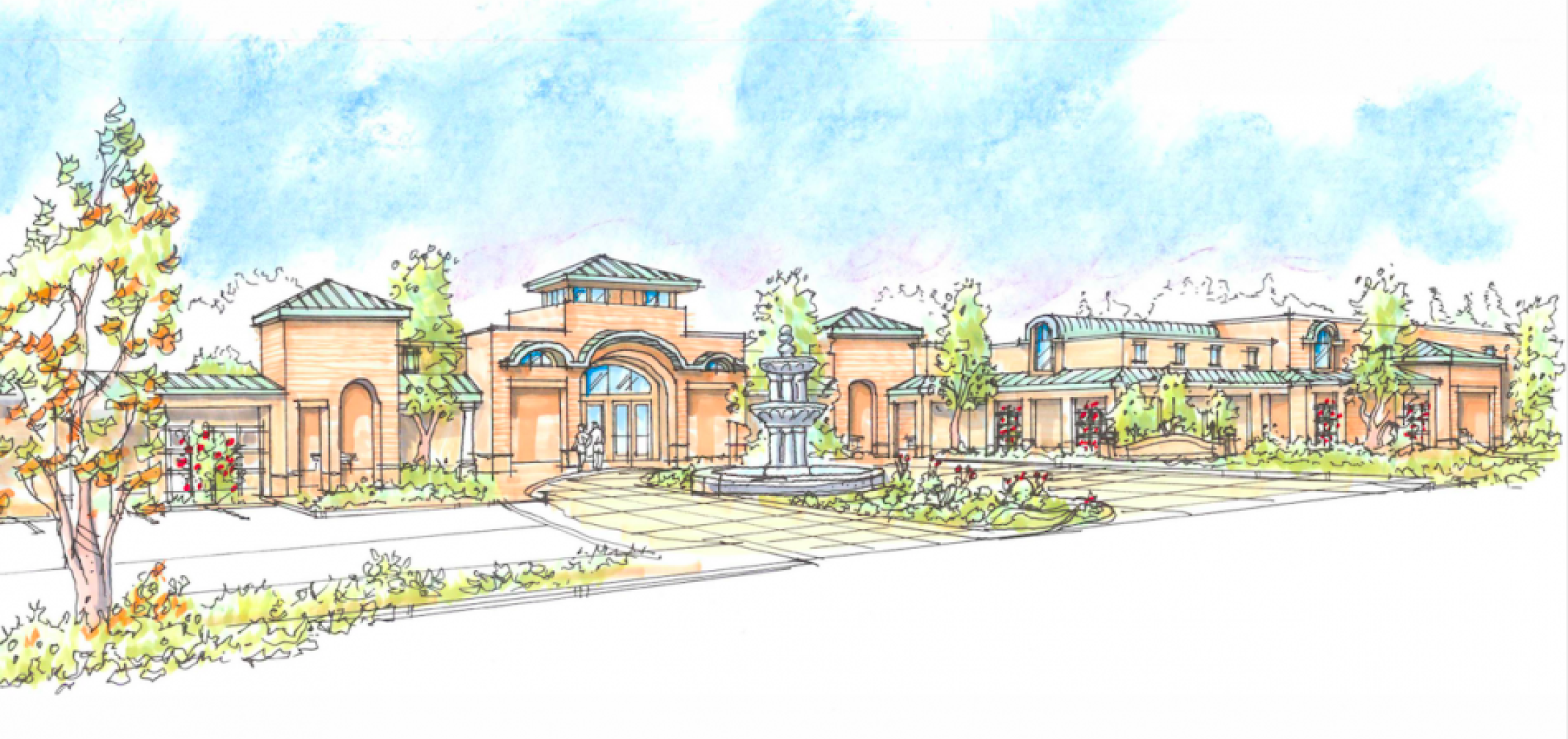 Passport Springs & Spa | Urbanize Atlanta