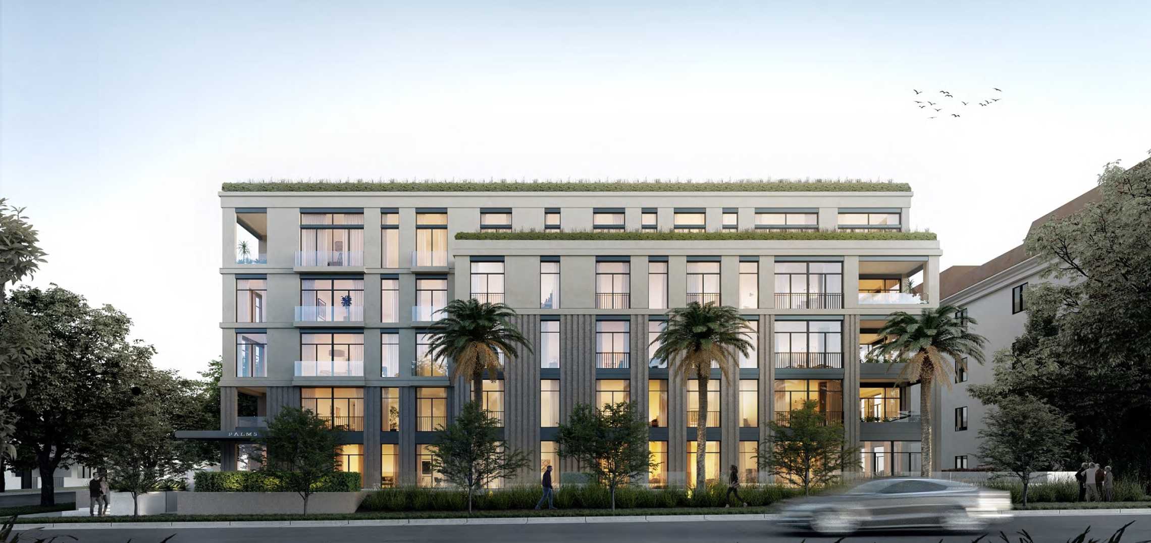 425 Palm Drive | Urbanize Atlanta