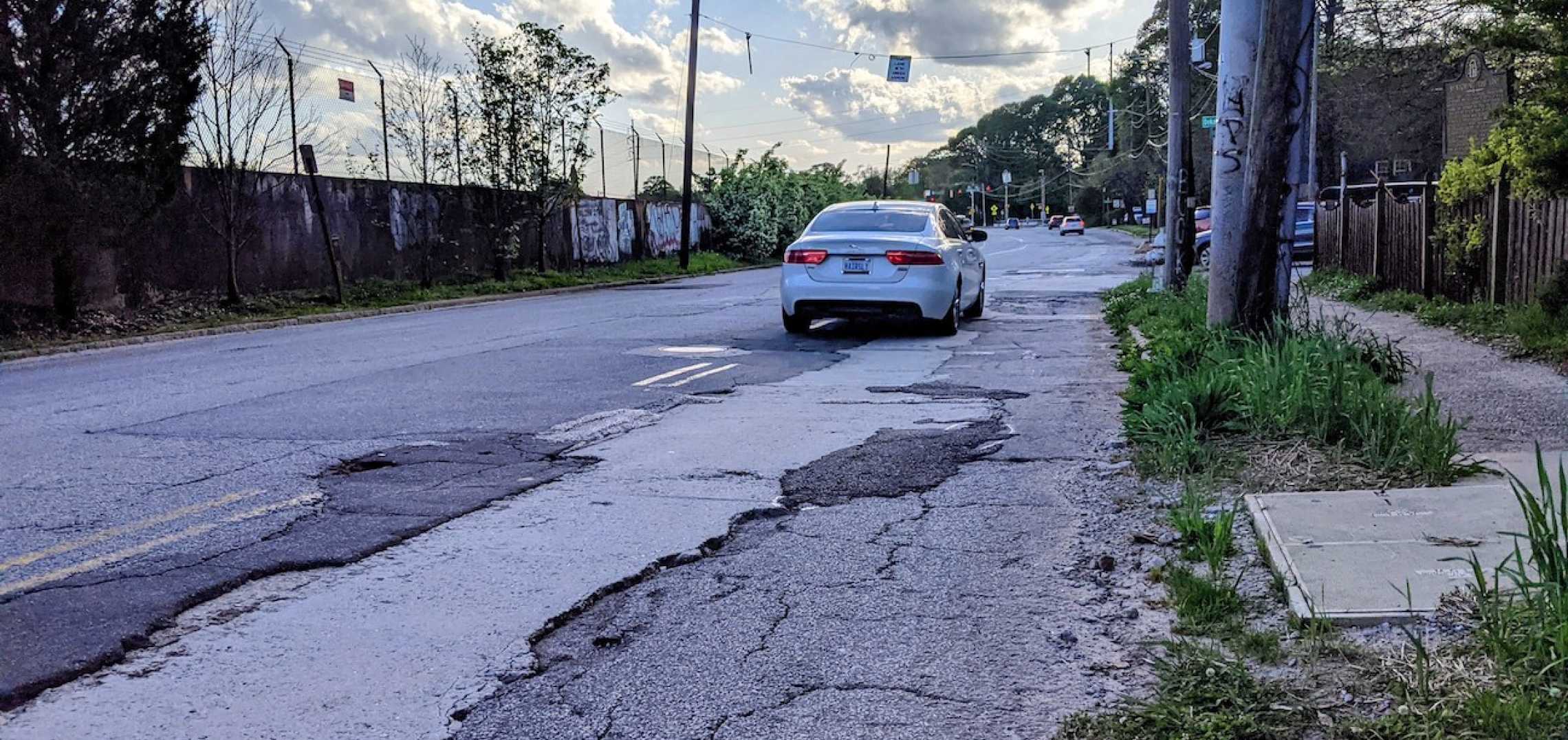 At long last, Atlanta to begin overhaul of DeKalb Avenue, Decatur ...