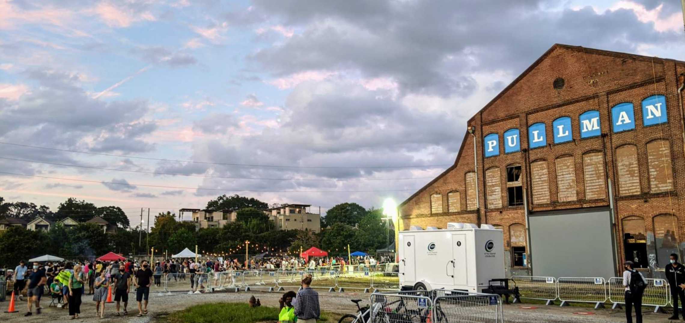 Pratt Pullman District to debut ‘movable alcohol park’ on rails next ...