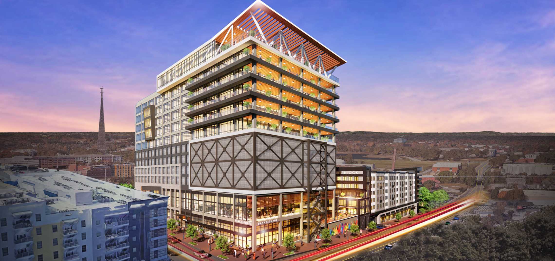 Publix is officially coming to West Midtown’s Interlock project ...