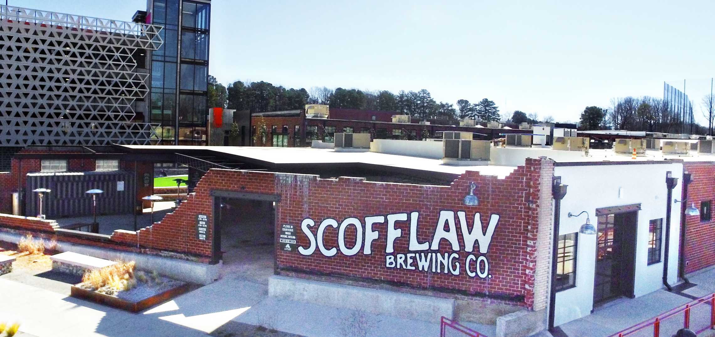 Photos: Sprawling warehouse redevelopment 'The Works' is coming ...