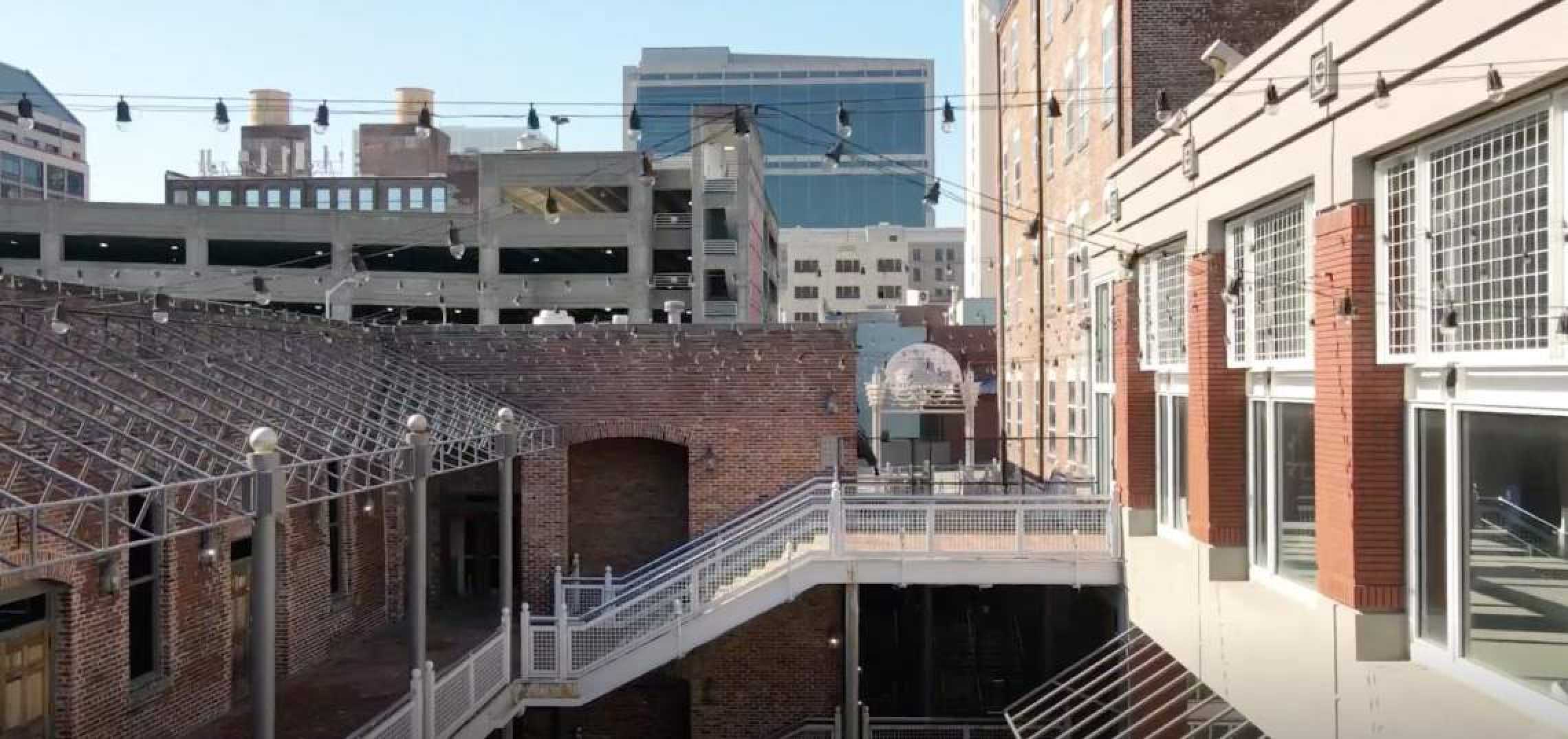 Underground Atlanta announces 21-stall food hall among first new ...