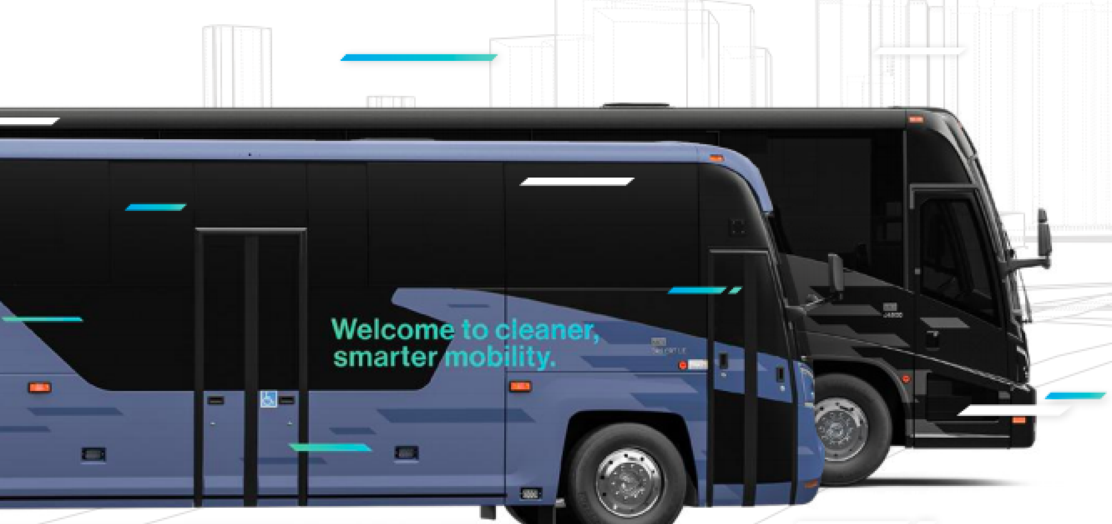 $5M grant to fund electric bus fleet connecting to Midtown, downtown ...