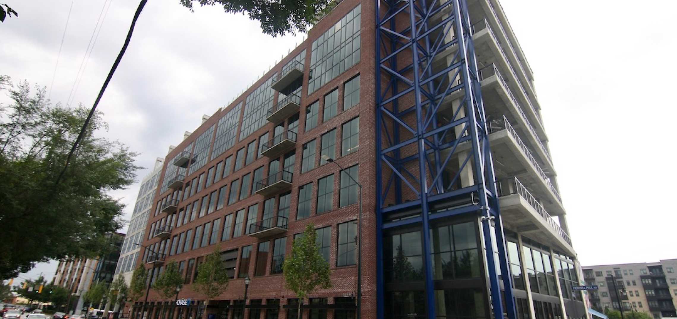 Photos: Touring Interlock, Atlanta's next multifaceted social hub ...