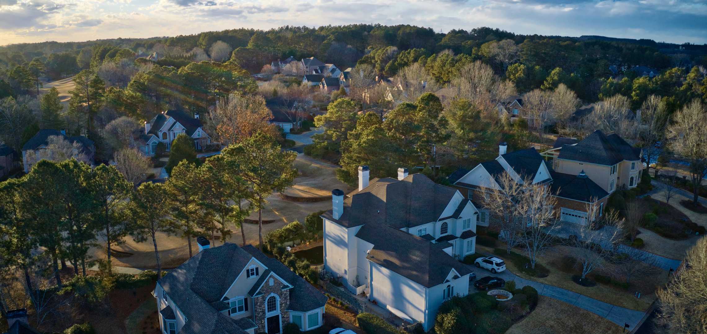 In Atlanta, is an exodus to the suburbs really happening? | Urbanize ...