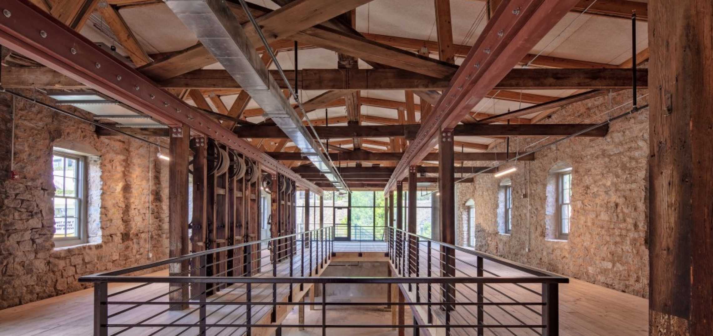 Photos: Atlanta’s old Masquerade is redone, repaired, and… ready to ...