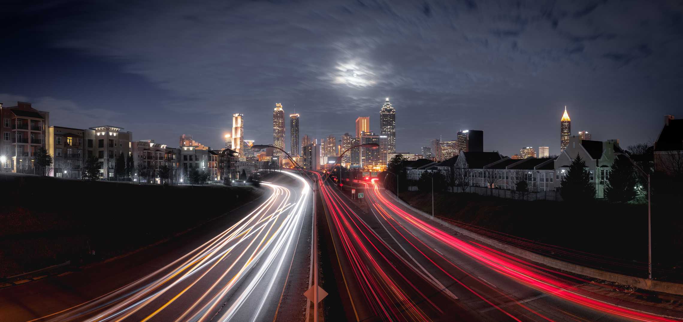 Across Atlanta, plans move forward to add 10,000 more streetlights ...