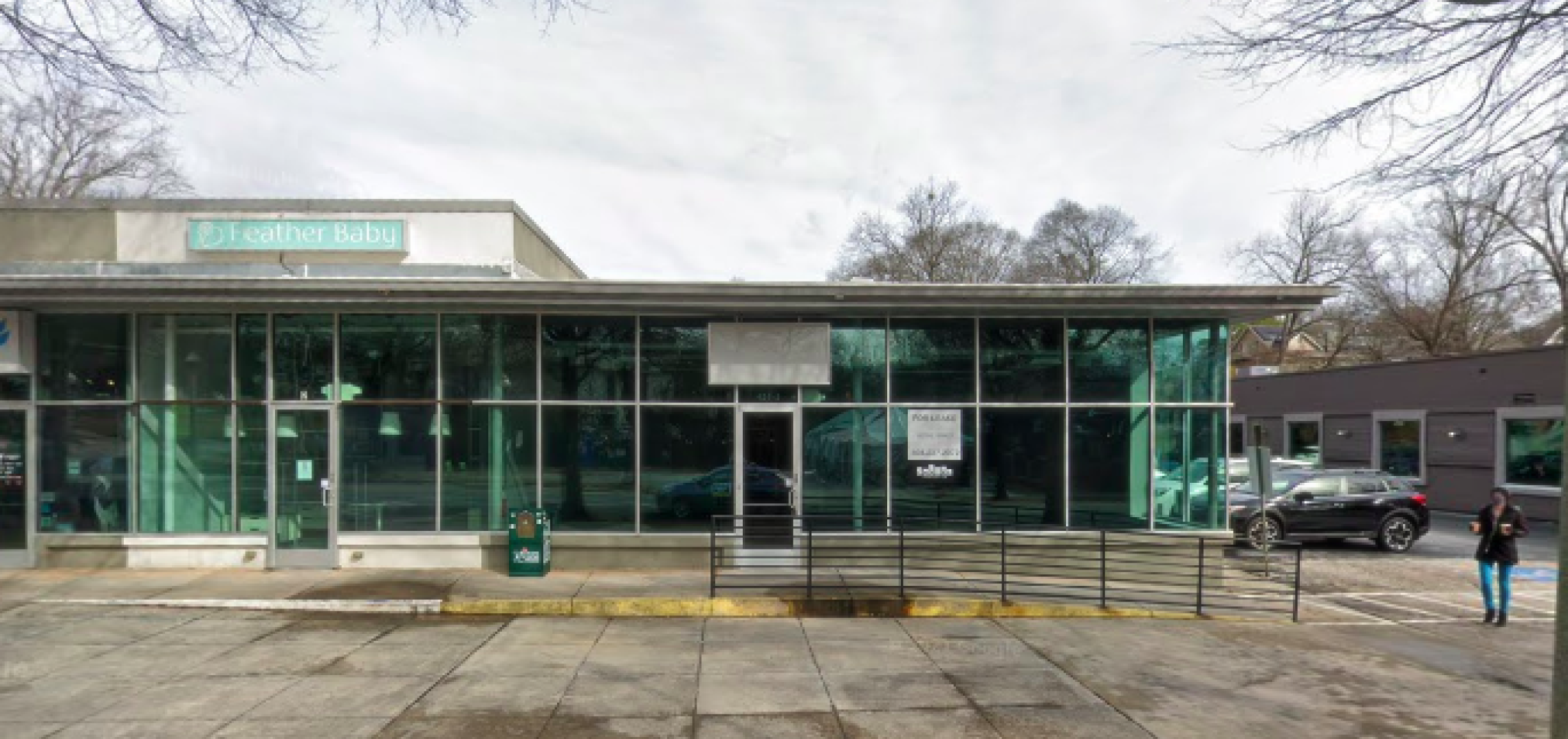 Downtown Decatur launching biz incubator in vacant retail space this ...