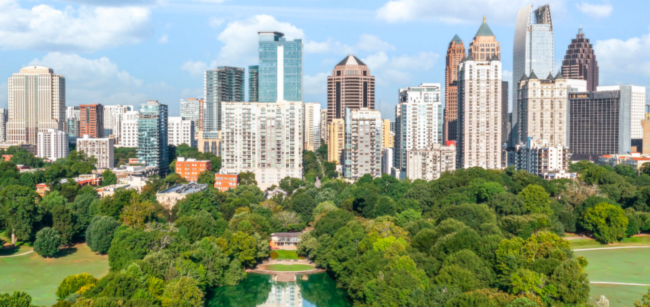 Money magazine: 'Atlanta is the best place to live in the U.S ...