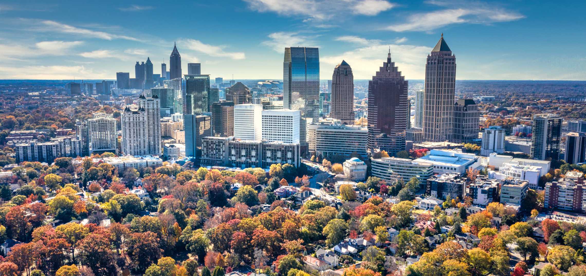 Atlanta crowned best U.S. city for starting a career—again | Urbanize ...