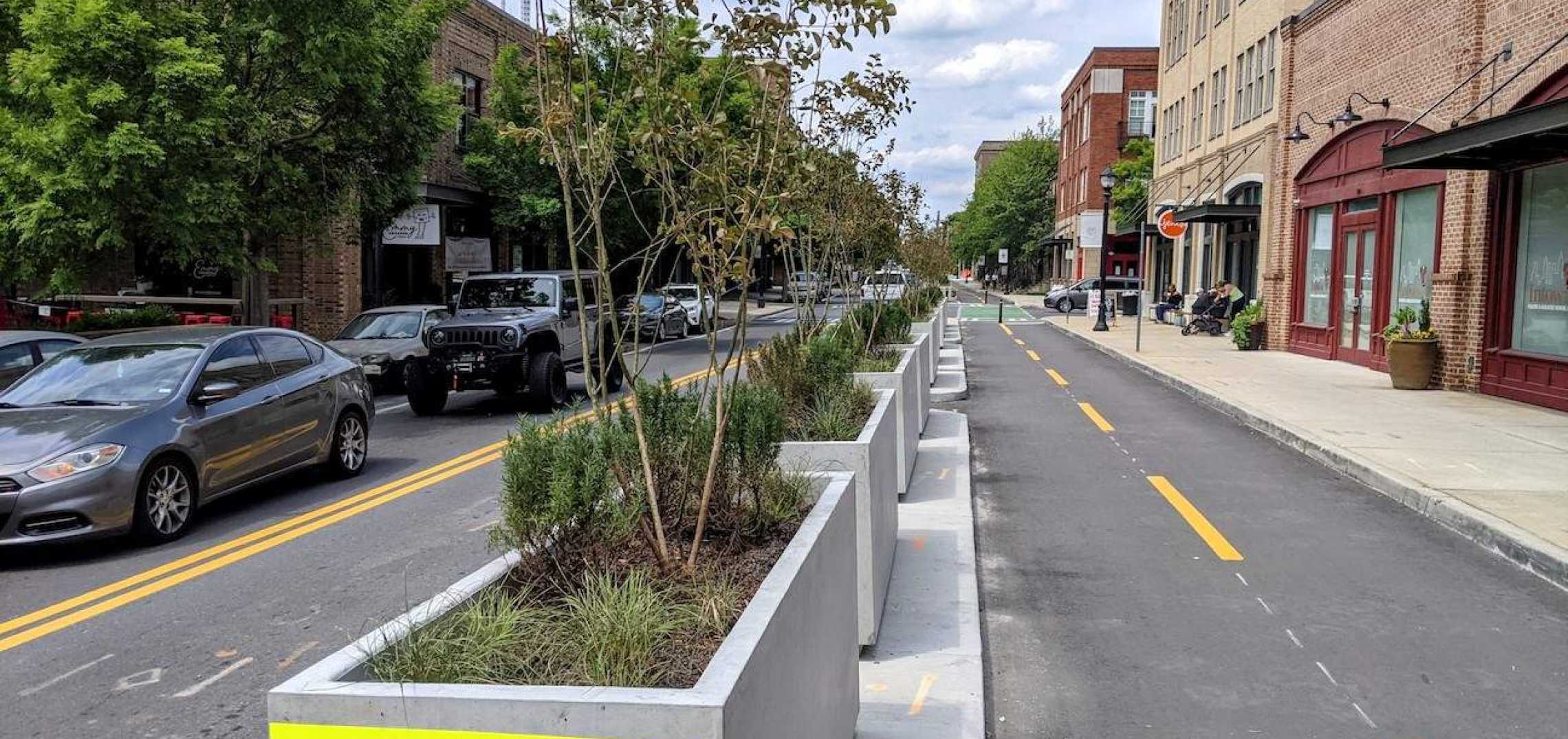 Atlanta BeltLine reaches ‘major funding milestone’ of $300M | Urbanize ...