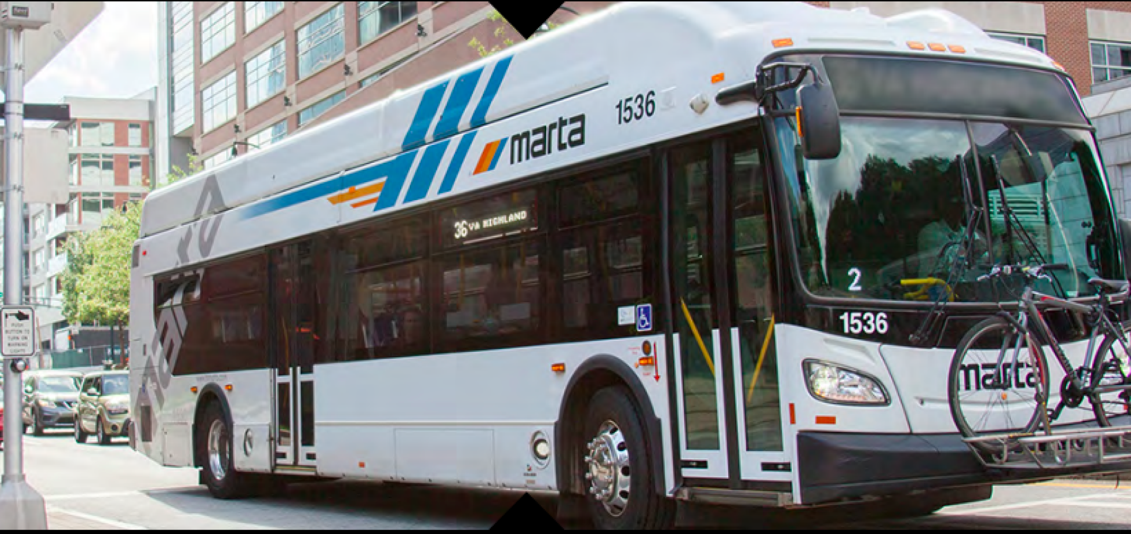 MARTA embarks on bus network redesign, seeks your 2 cents | Urbanize ...