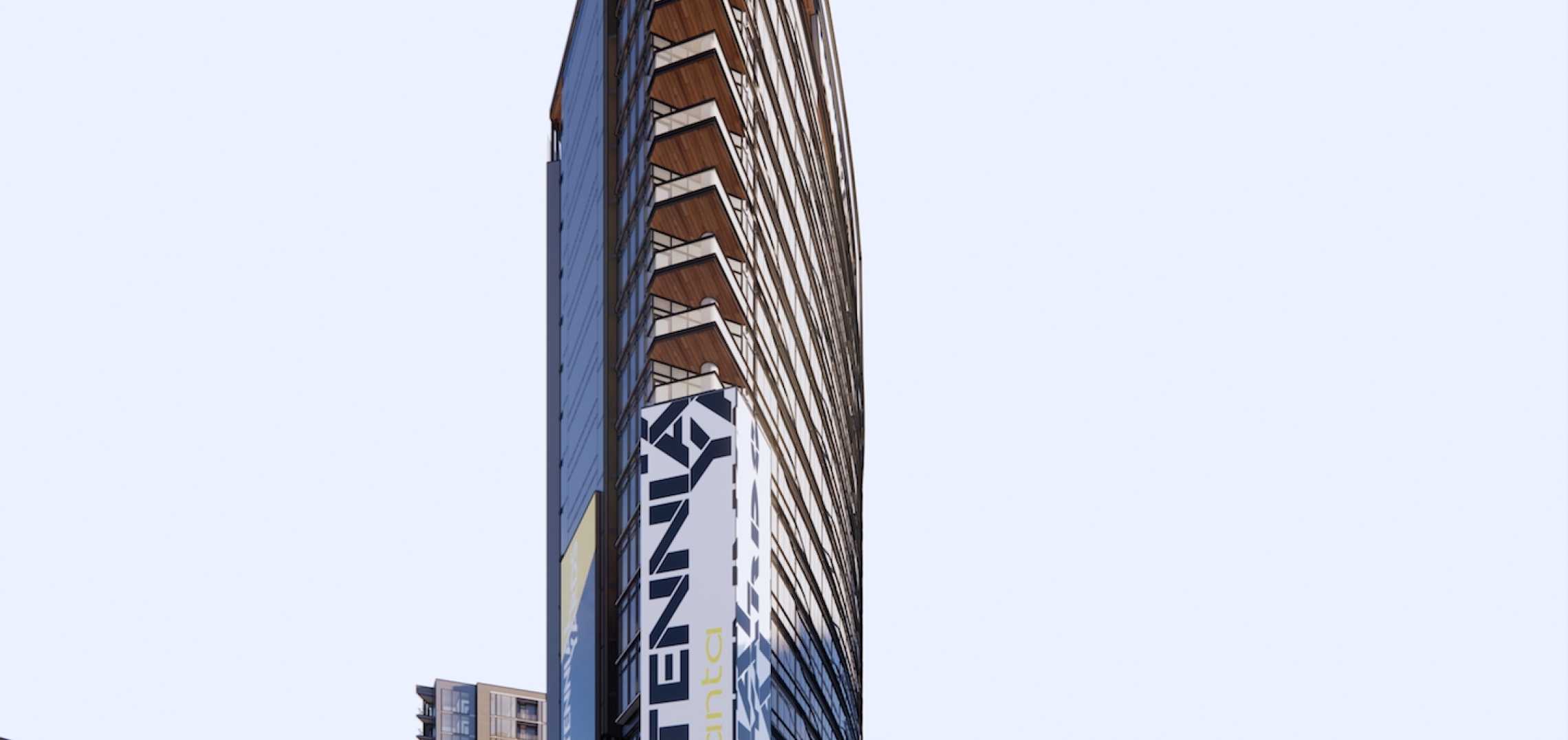 First look: Gulch redevelopment's downtown towers move forward ...