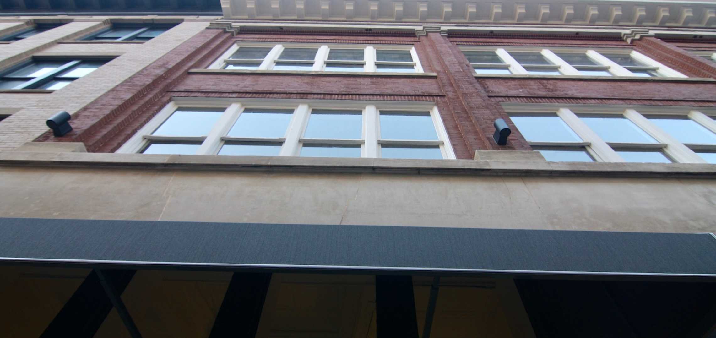 Photos: Behind the scenes at downtown Atlanta's Hotel Row revival ...