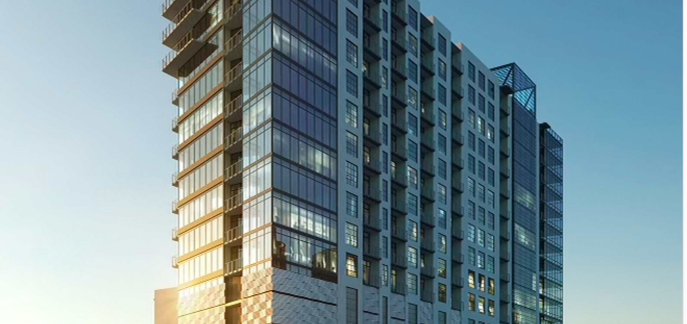 Mixed-use proposal moves forward along Howell Mill Road | Urbanize Atlanta