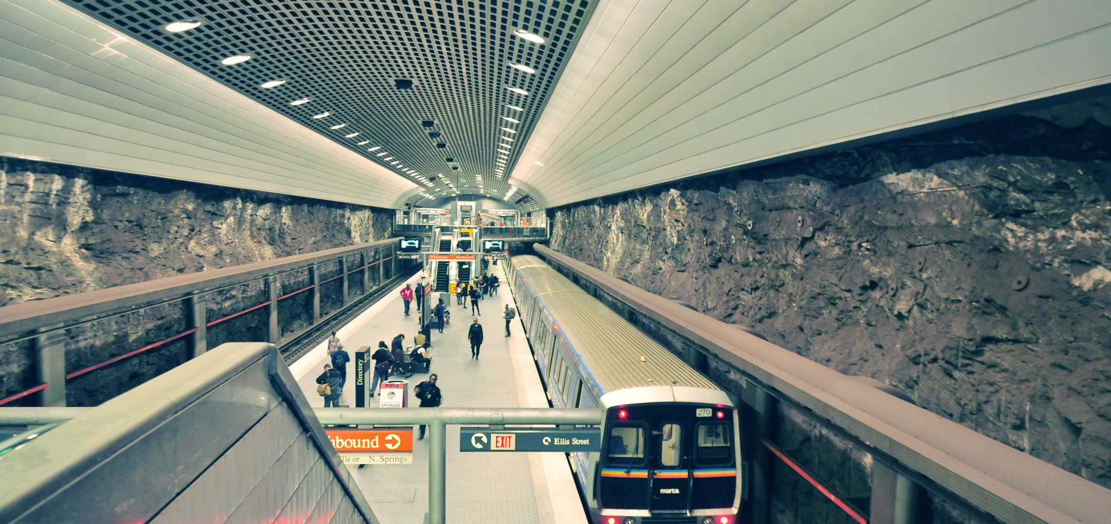 MARTA: Don’t pay out the a@%, Atlanta; take trains to airport ...