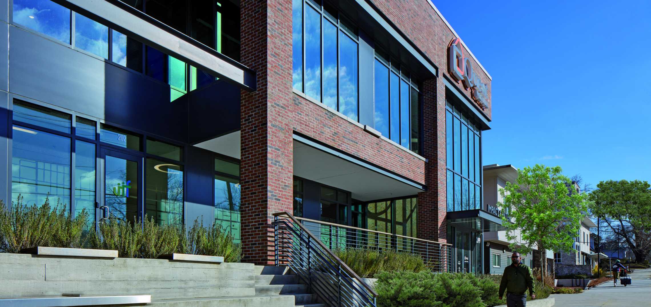 Photos: Mixed-use Quest project aims to be Westside Atlanta beacon ...