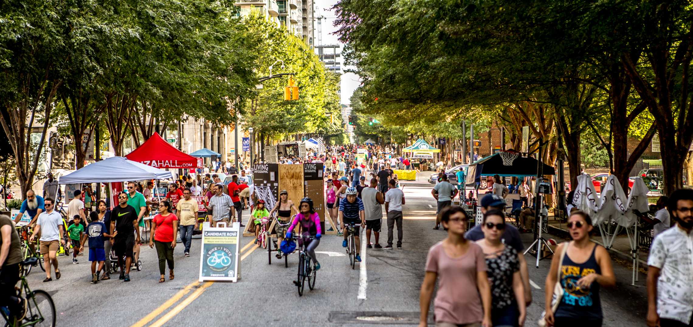Letter to Editor: Why Atlanta Streets Alive is crucial for a vibrant ...