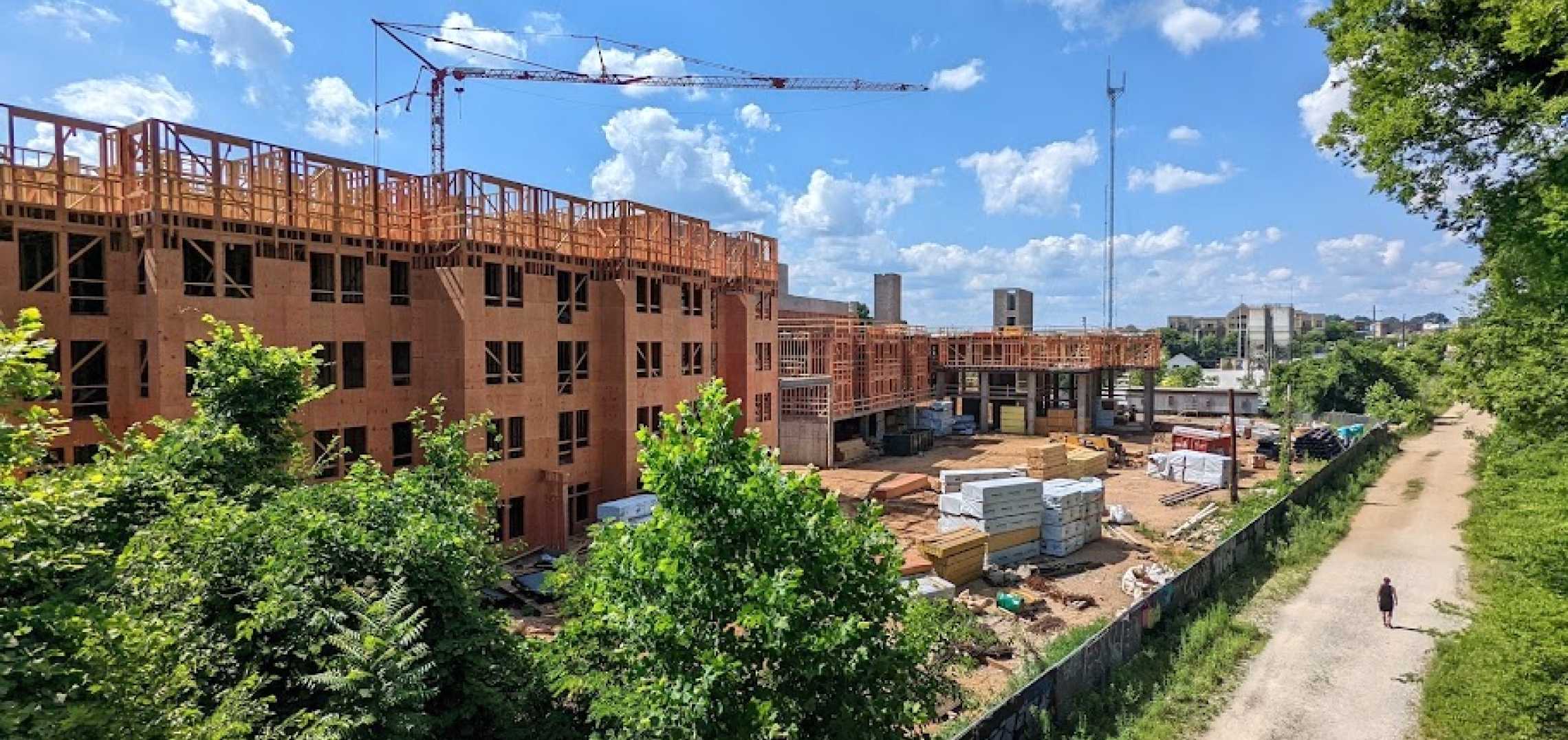 BeltLine: Long-awaited Southside Trail construction to start in March ...