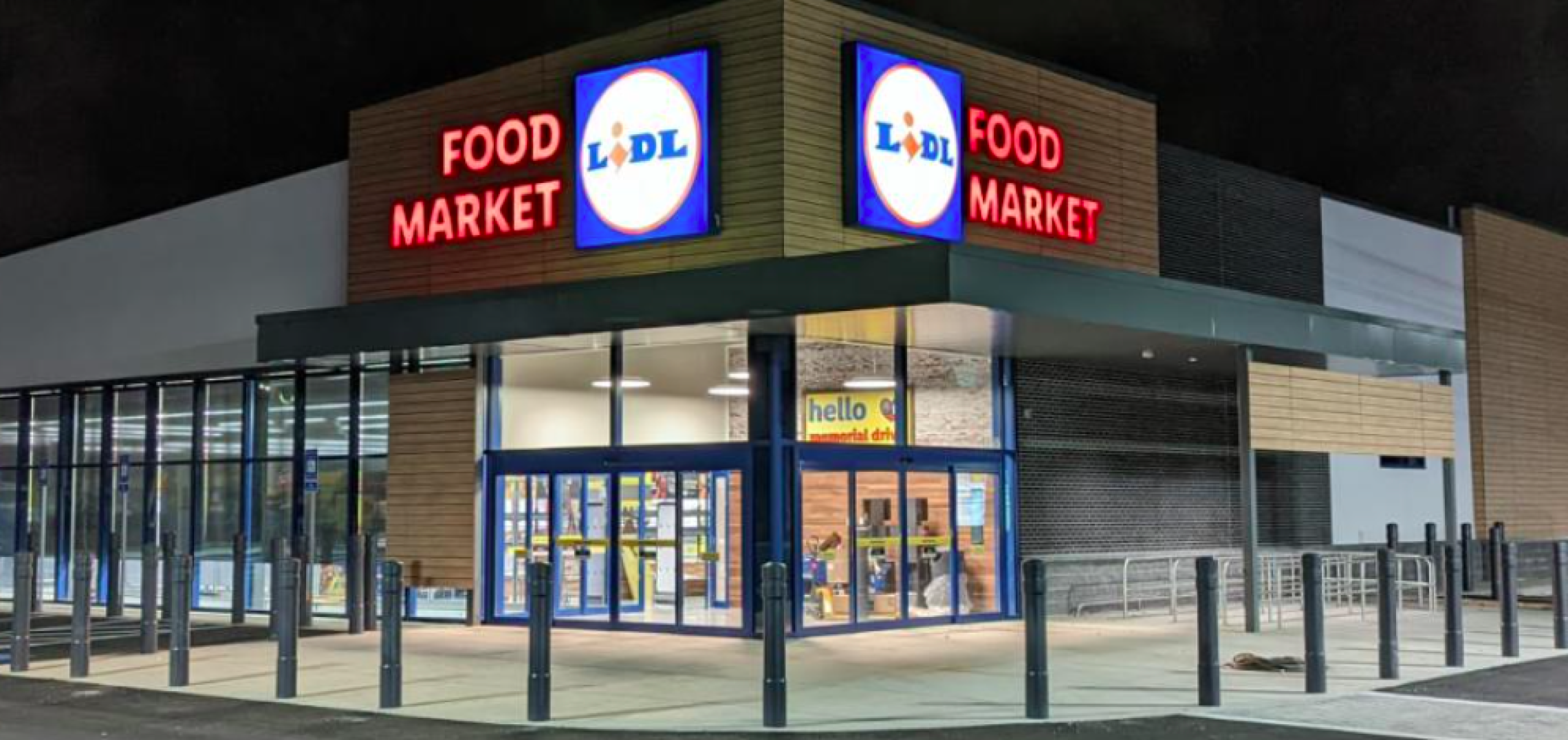 Lidl pushes back opening of hotly anticipated eastside location ...