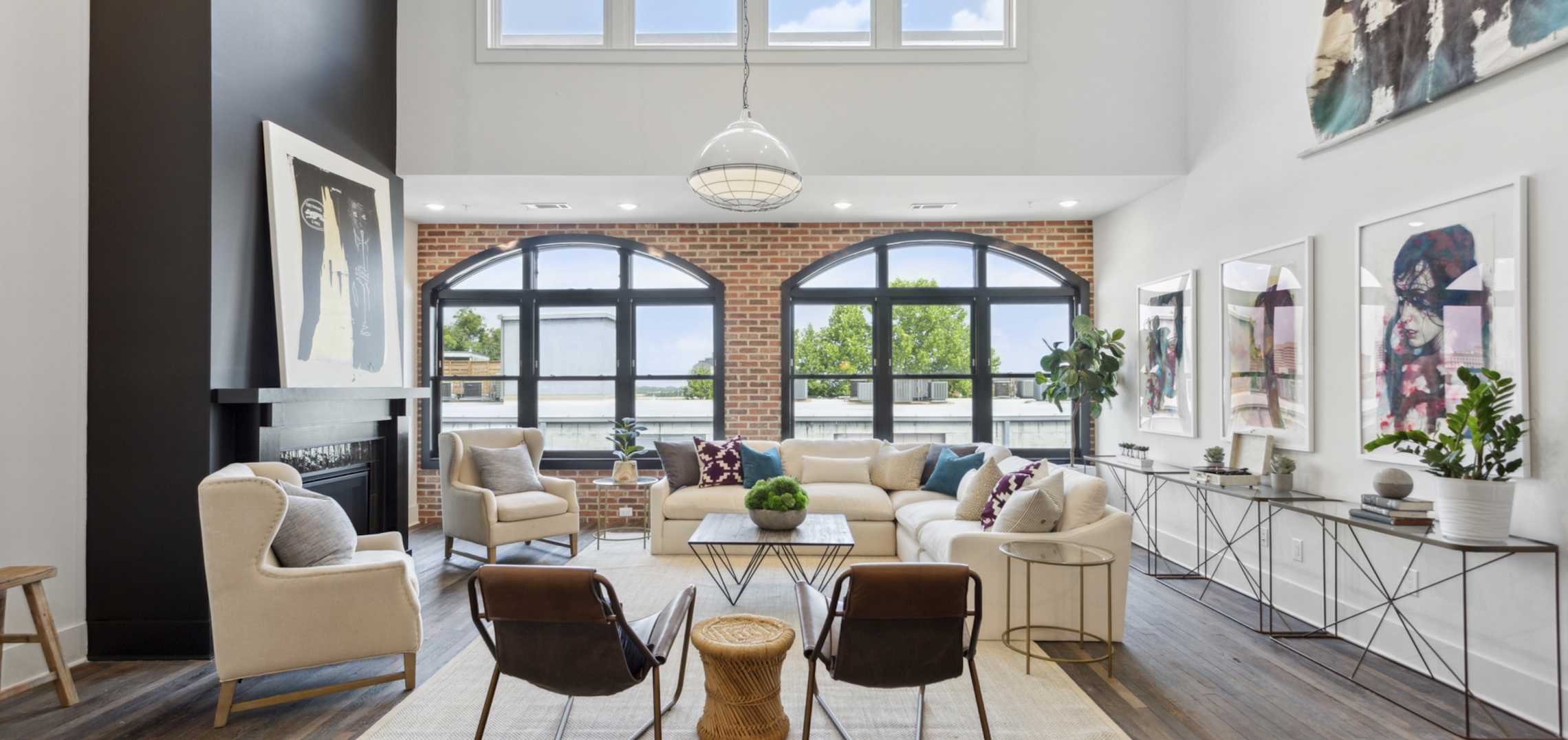 Inside HGTV star Ty Pennington's new Atlanta condo building | Urbanize ...