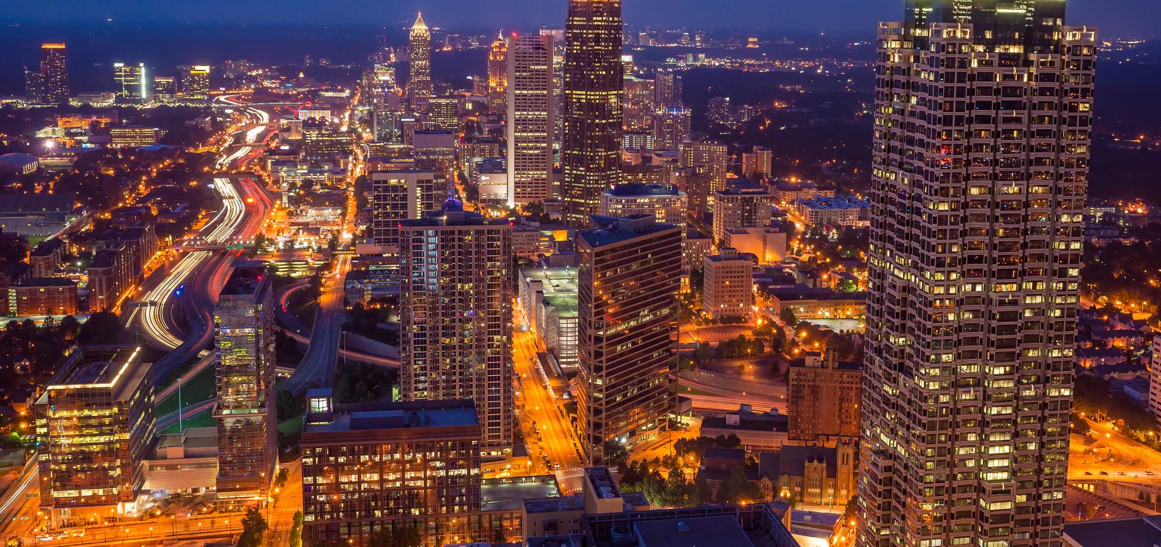 ARC: Metro Atlanta packed on another 65,000 people in past year ...