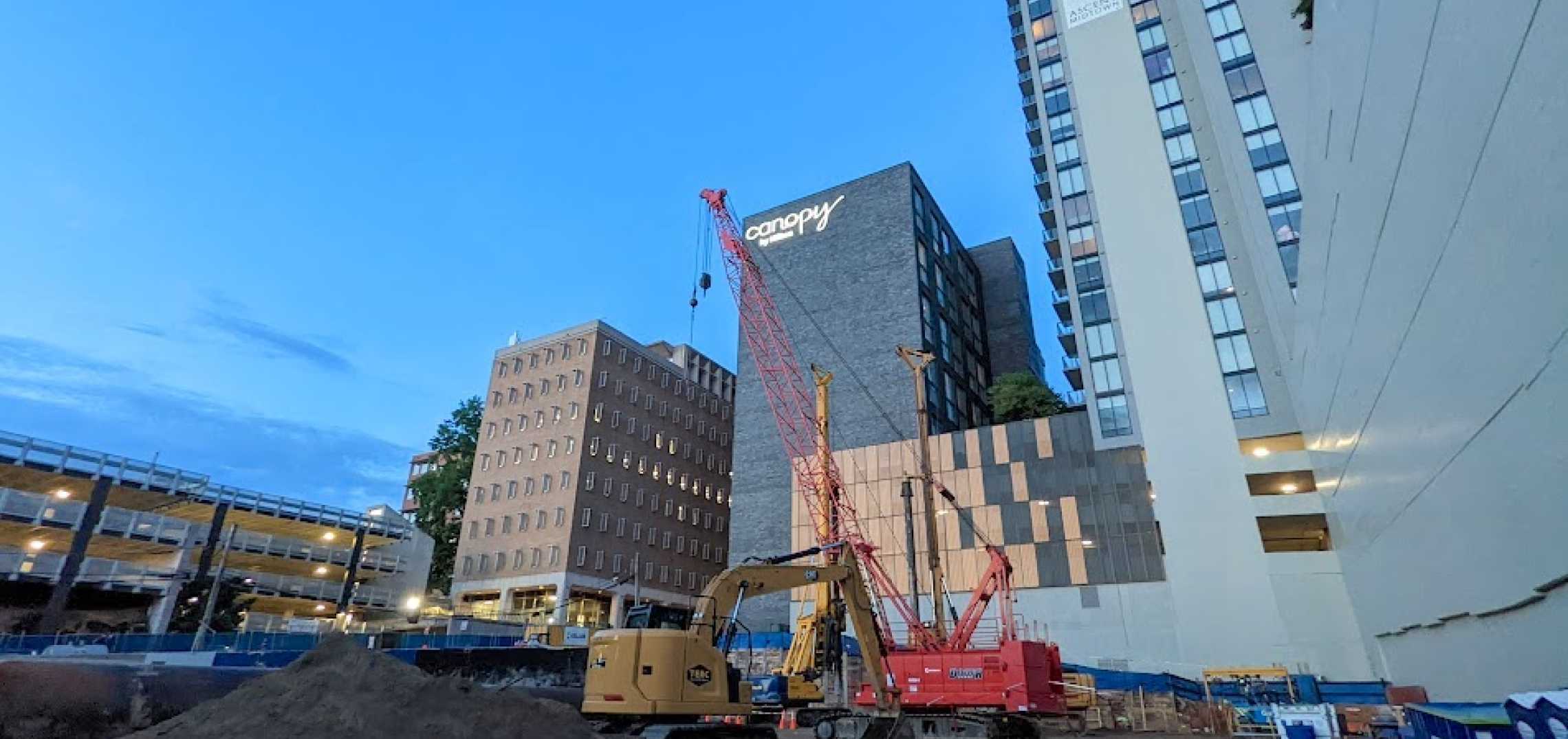 1405 Spring Street | Urbanize Atlanta