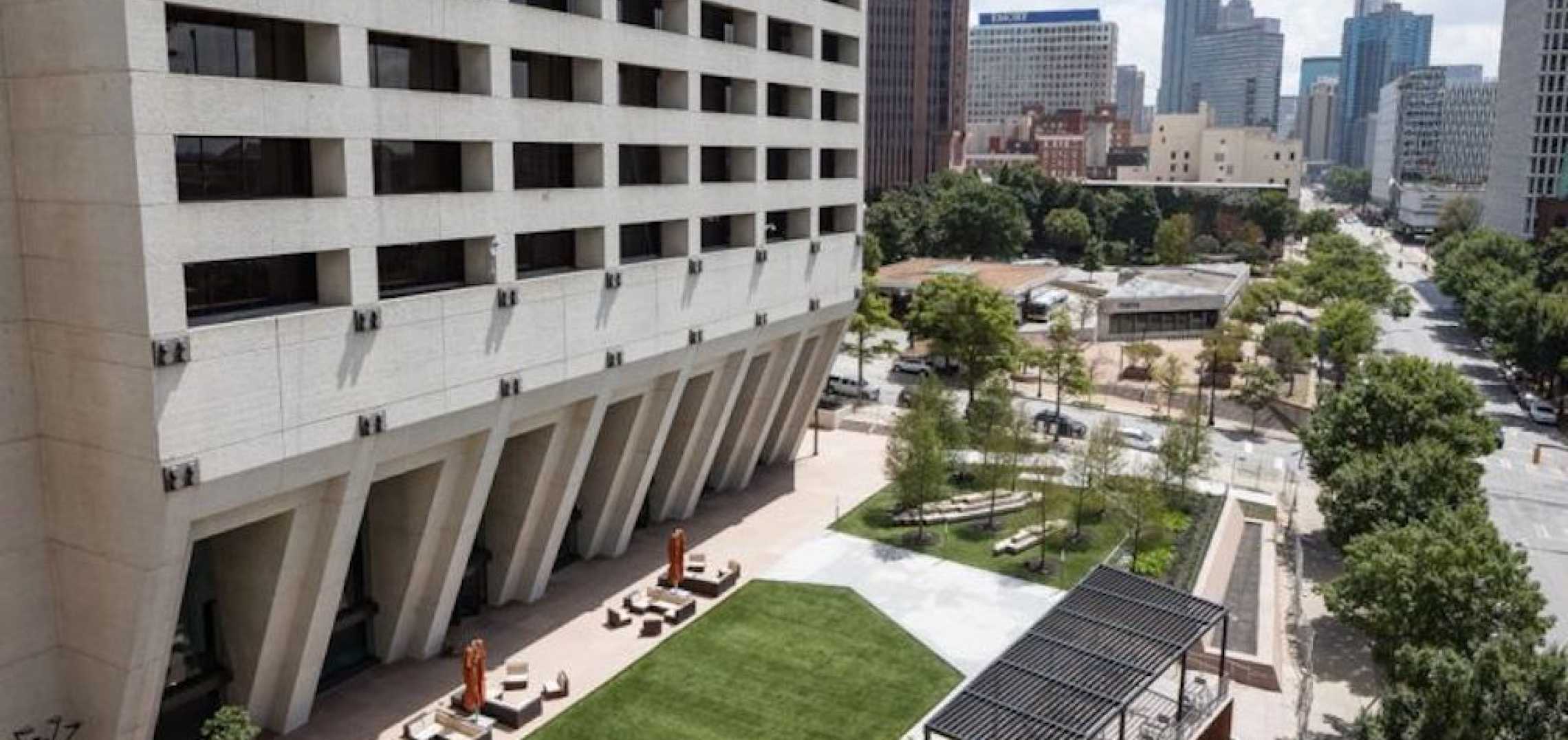 Images: Atlanta's largest building seeks new lease on life | Urbanize ...