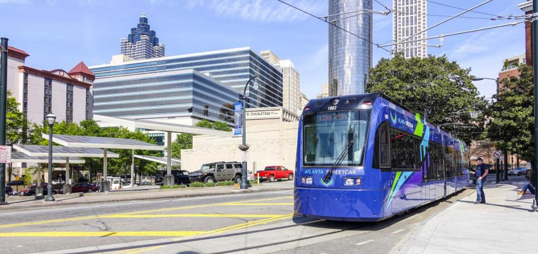 As MARTA update nears, what's your wish for the Atlanta Streetcar ...