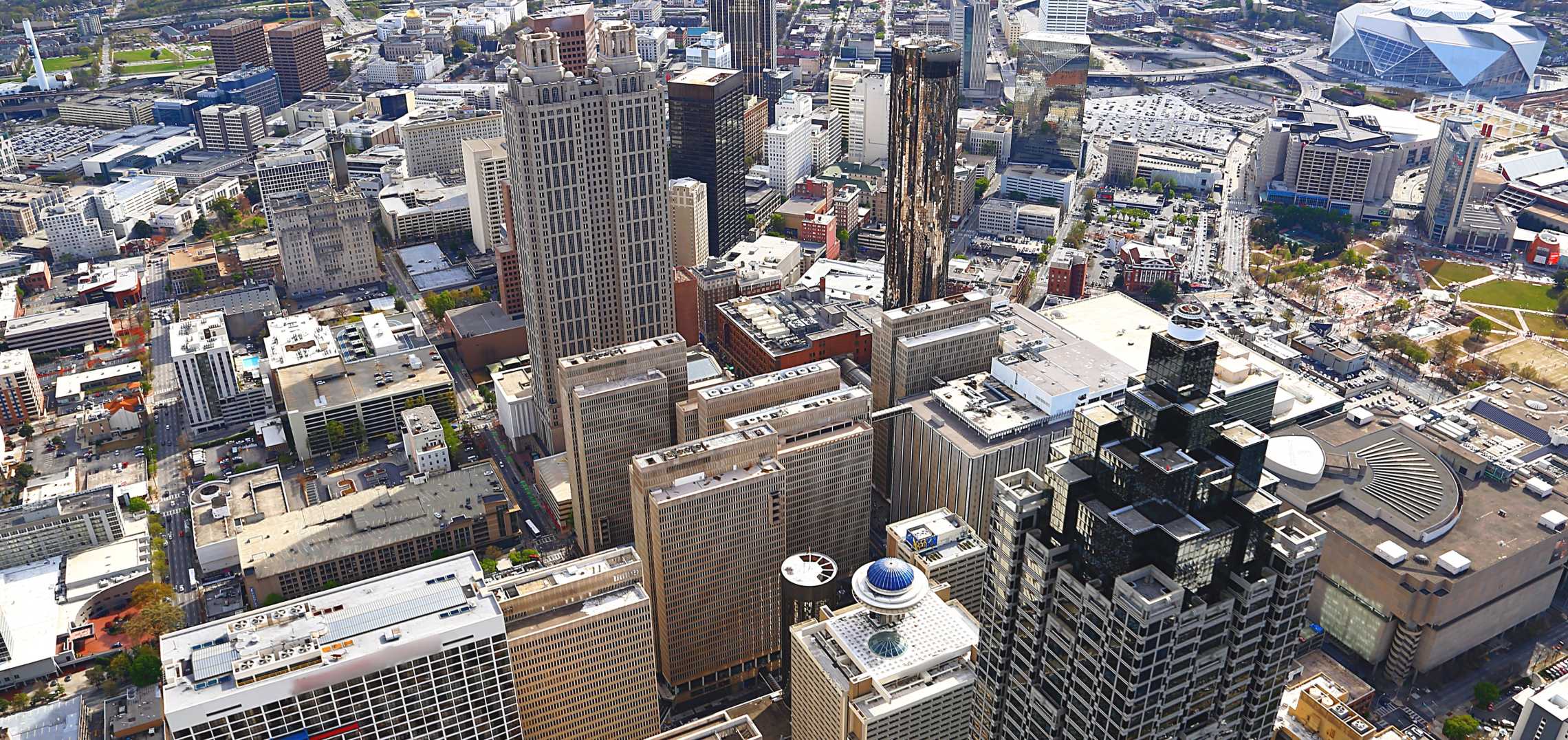 Downtown Atlanta is getting its own neighborhood festival | Urbanize ...