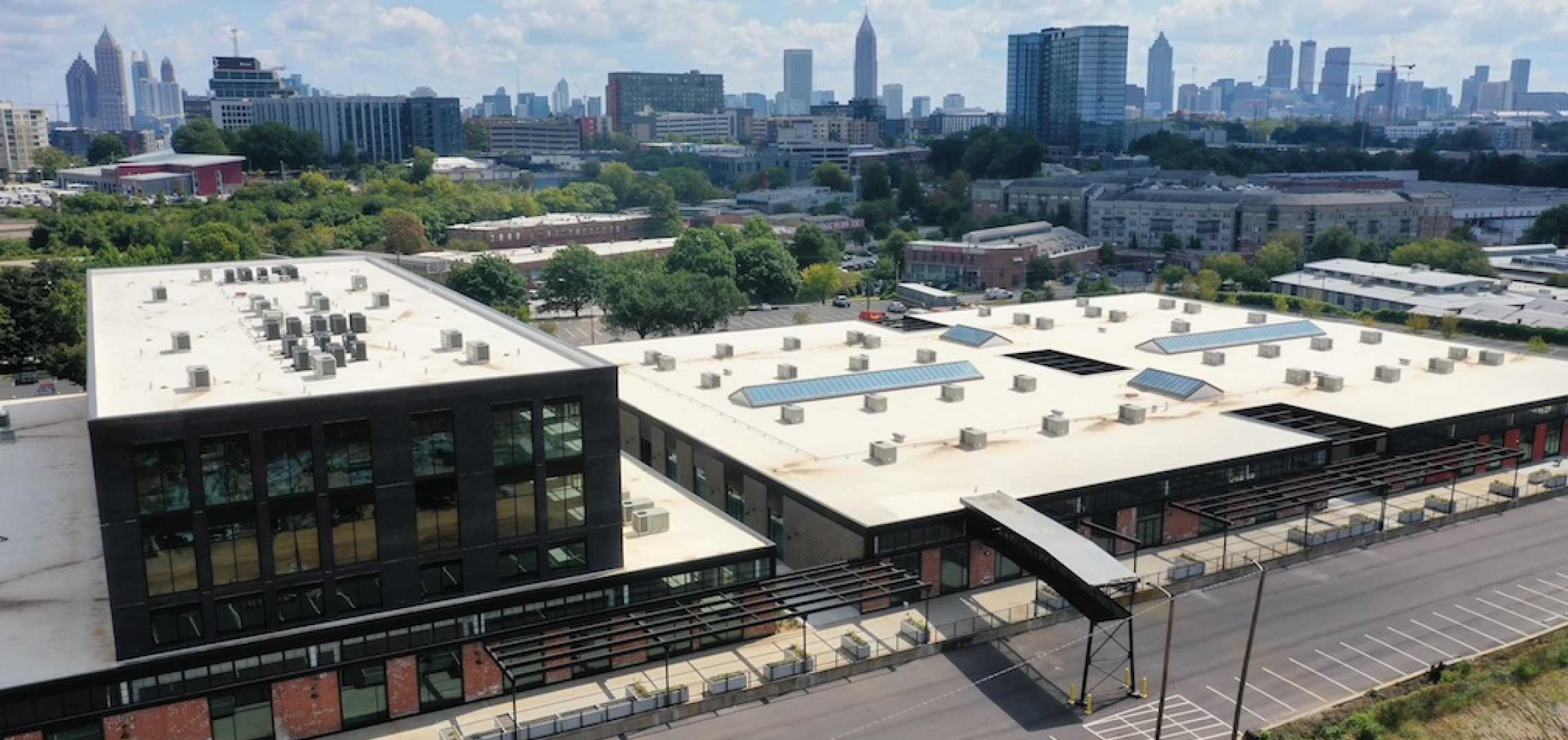 Westside Paper project reports retail leasing is on a roll | Urbanize ...